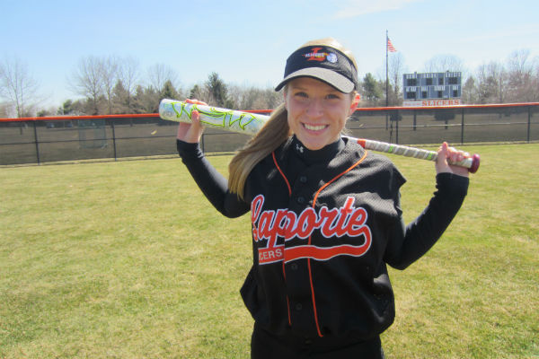 Meet the 2013 La Porte Slicers Softball Team - GreatNews.Life