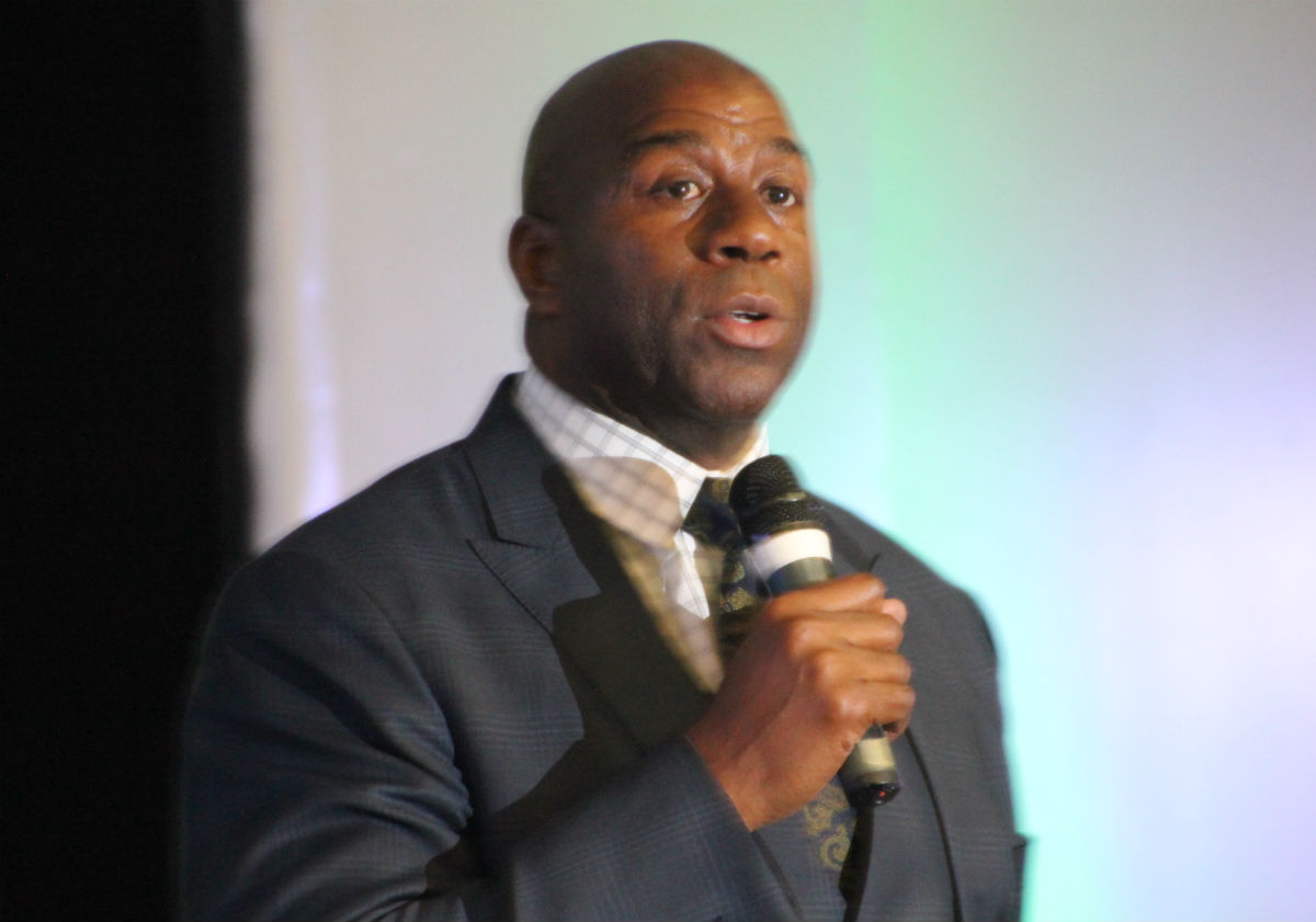 Magic Delivers "A Gary Promise" - GreatNews.Life