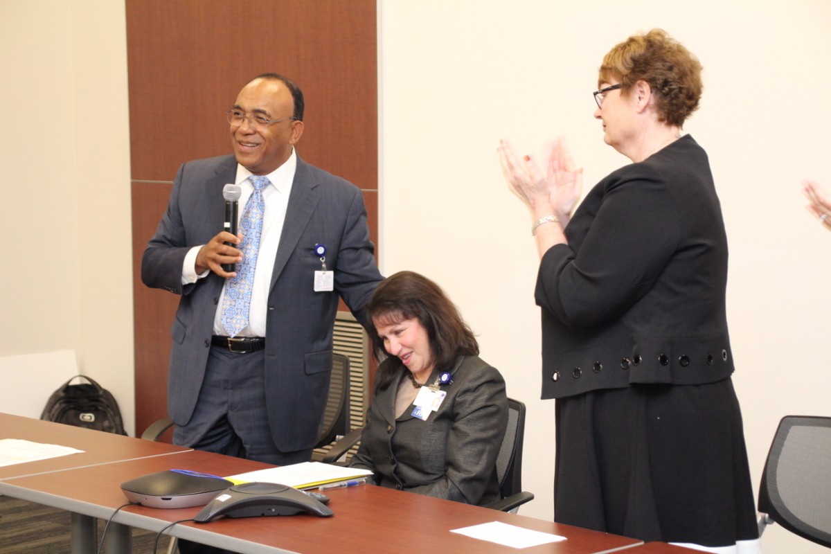 Methodist Hospitals Receive Magnet Distinction from American Nurses ...