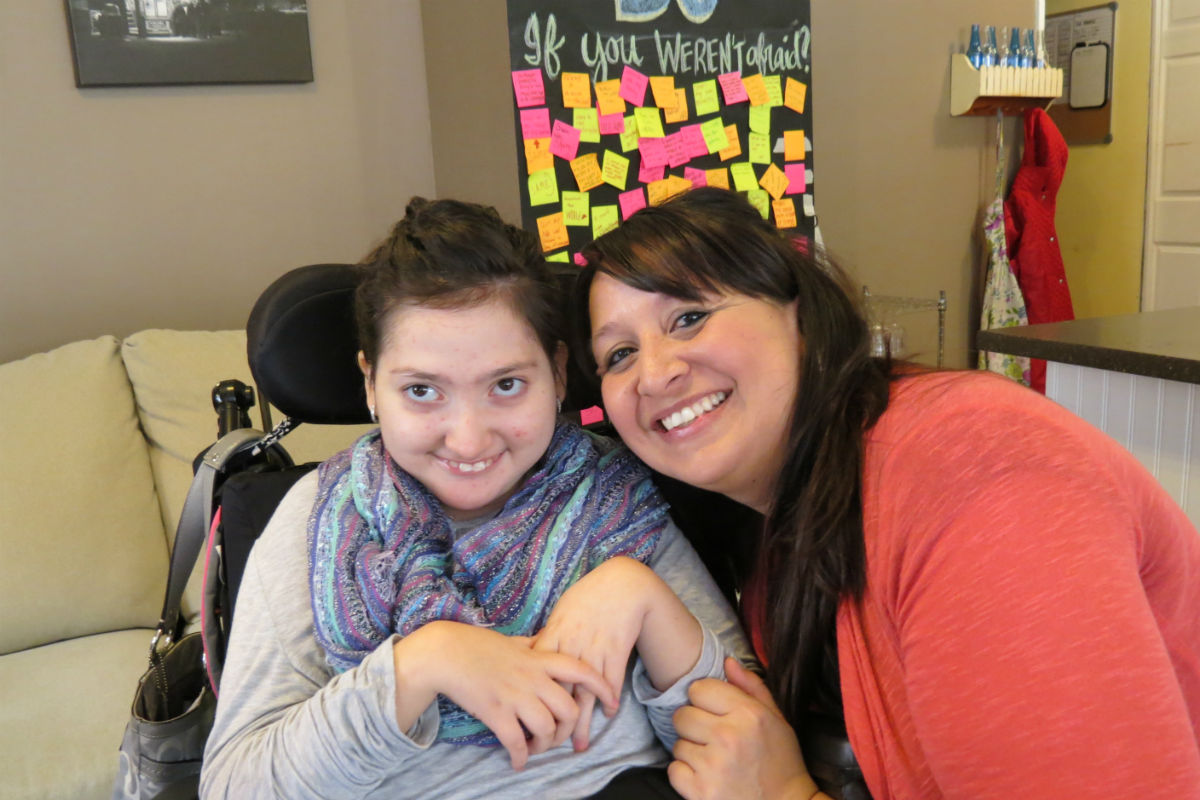 A NWIndiana Life in the Spotlight: Mimi Burke - GreatNews.Life