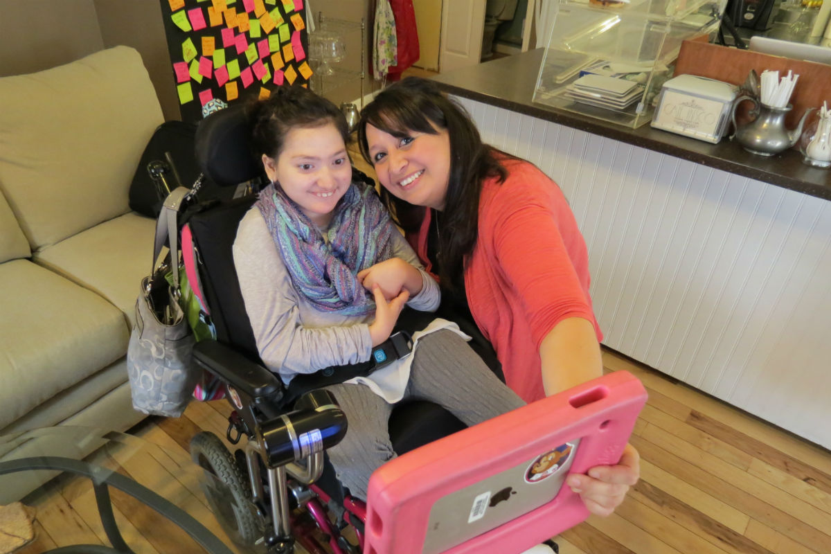 A NWIndiana Life in the Spotlight: Mimi Burke - GreatNews.Life