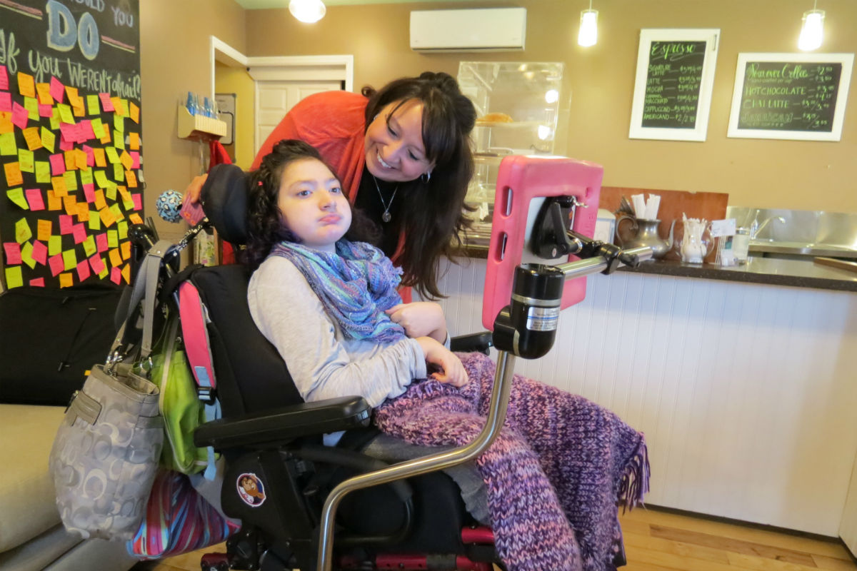 A NWIndiana Life in the Spotlight: Mimi Burke - GreatNews.Life