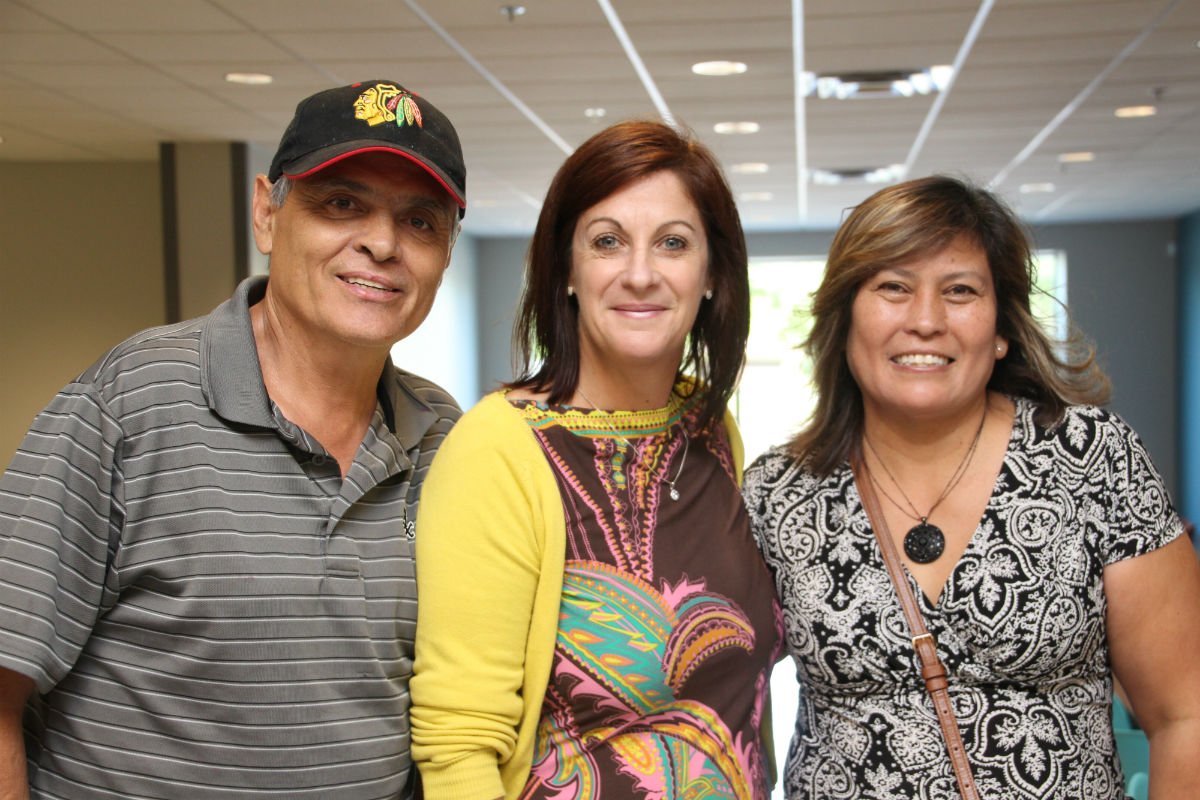 NEO Adult Education Opens New Doors with Ribbon Cutting at New Portage ...