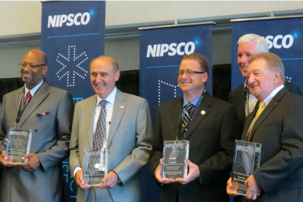 NIPSCO’s Centennial: A Celebration of Past, Present and Future - GreatNews.Life