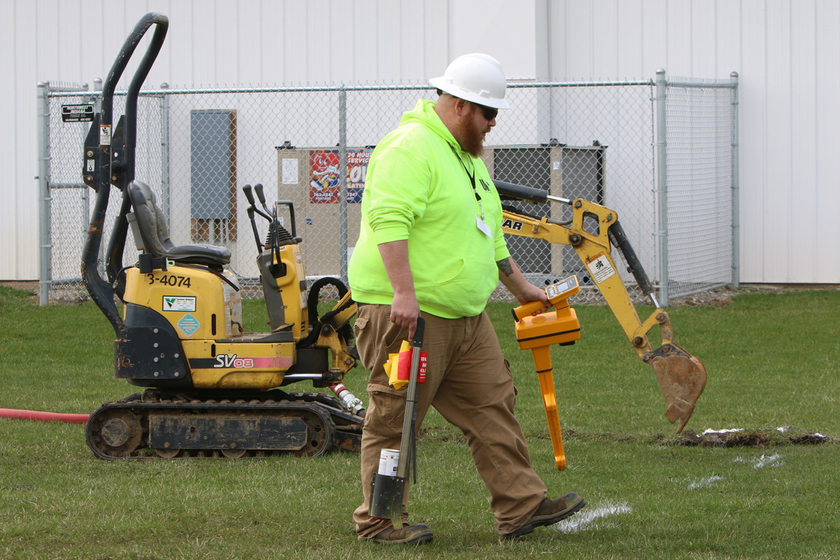 NIPSCO, Indiana Utility Regulatory Commission, and the Washington Township Volunteer Fire ...
