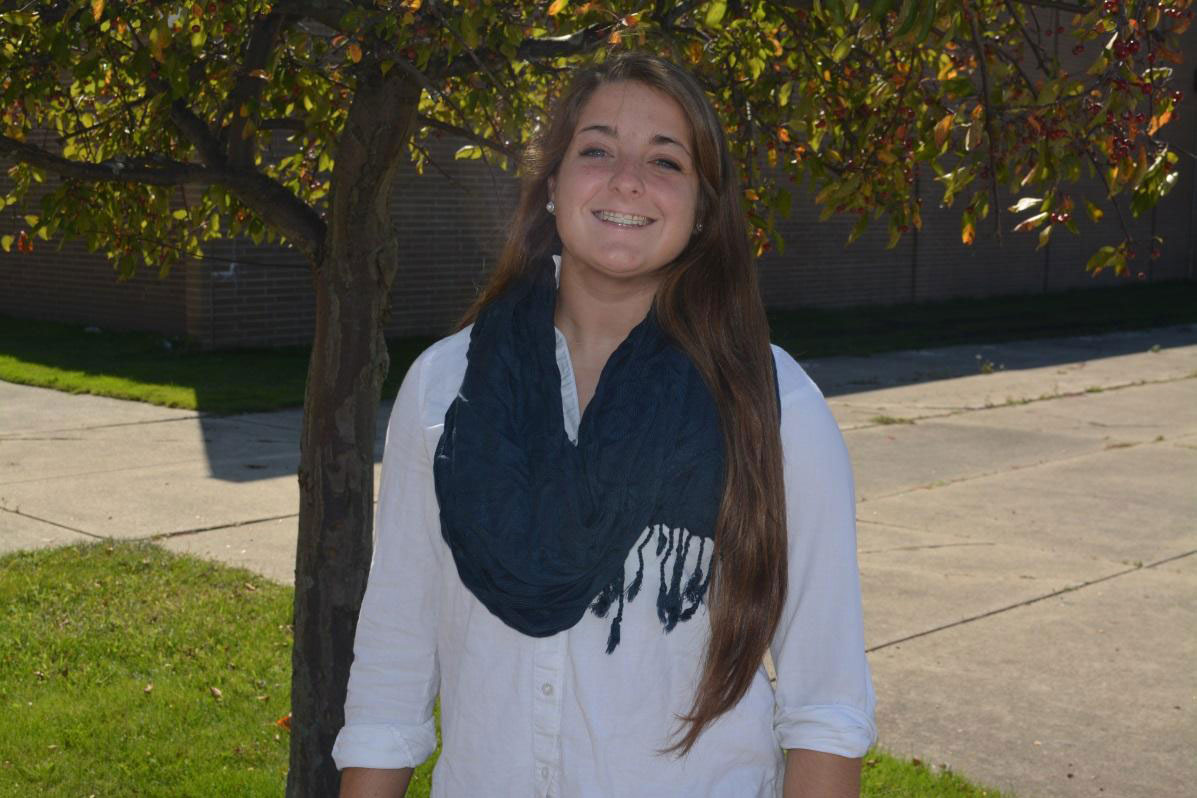 Meet the 2014 Michigan City High School Homecoming Court - GreatNews.Life