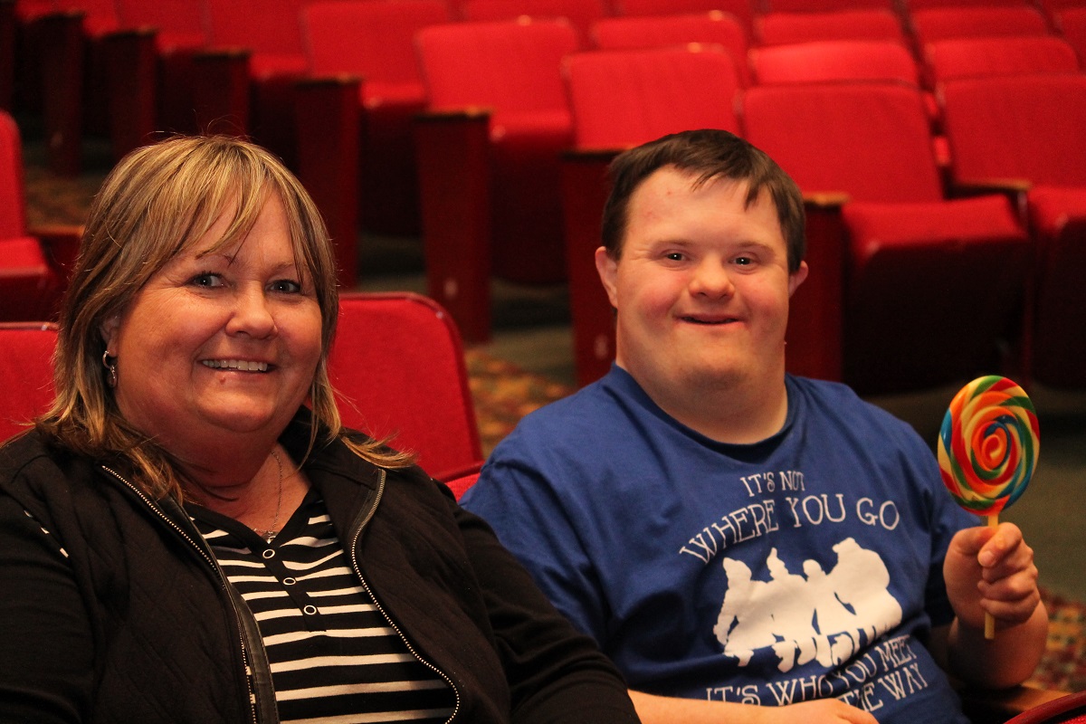 The Memorial Opera House Gives the VIP Treatment to a Wizard of Oz ...