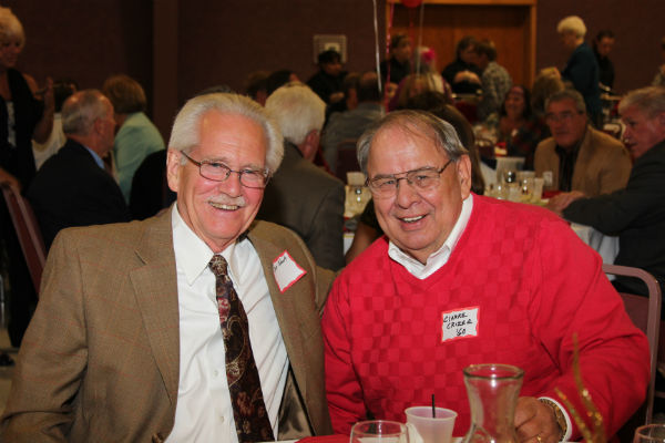 PHS Classes Reunite for a Multi-Year Class Reunion - GreatNews.Life