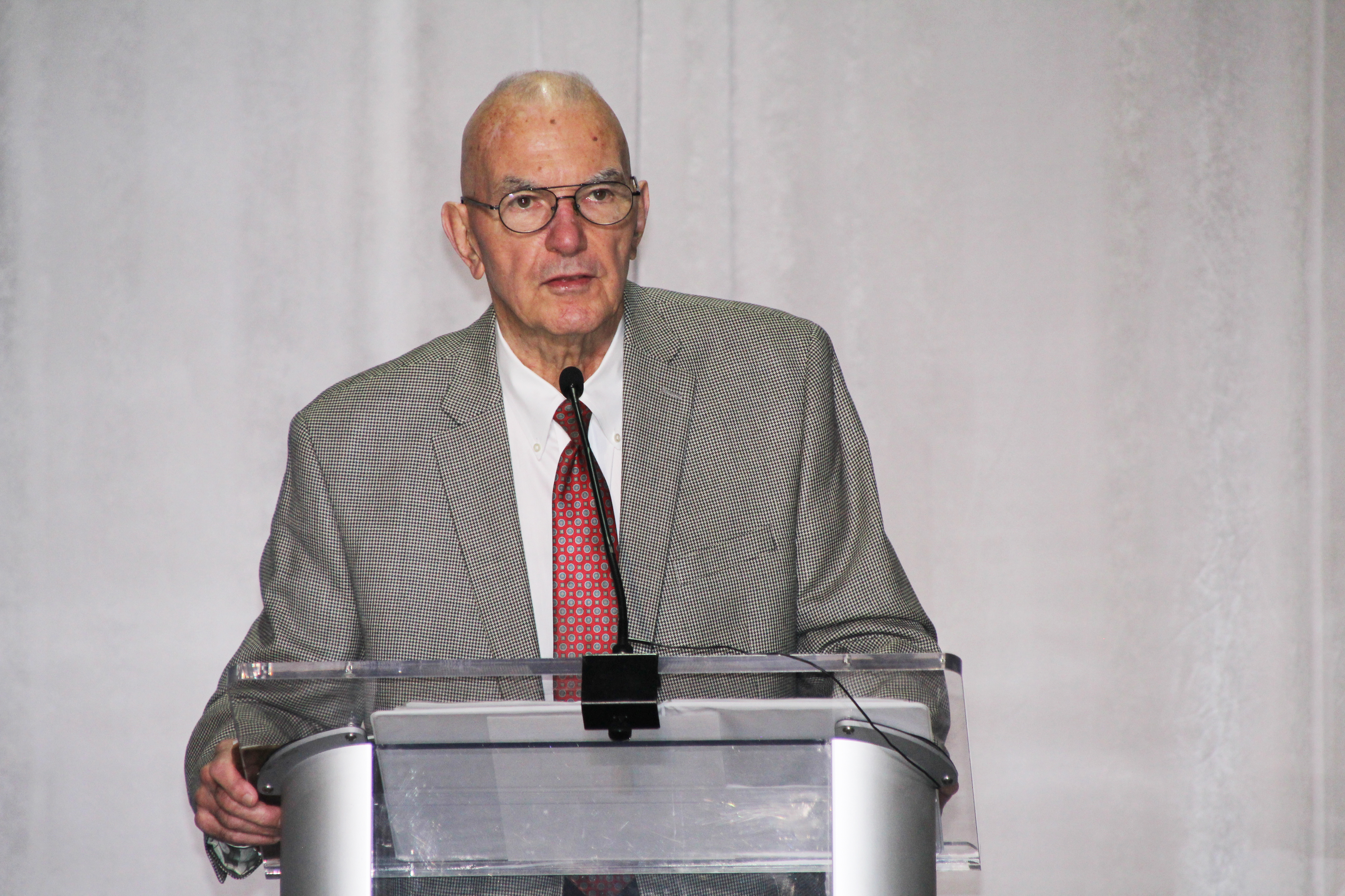 Purdue University Northwest Honors John Friend with Basketball Court ...