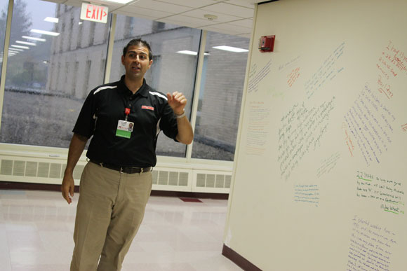 Porter Bids Farewell with 73 Years of Memories - GreatNews.Life