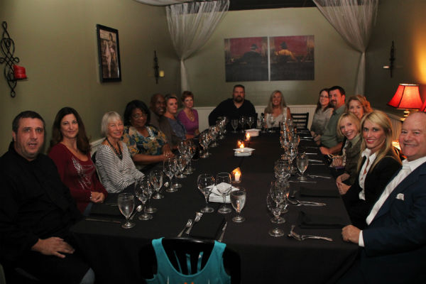 Sage’s 2nd Annual Autism Dinner: A Feast for the Heart - GreatNews.Life