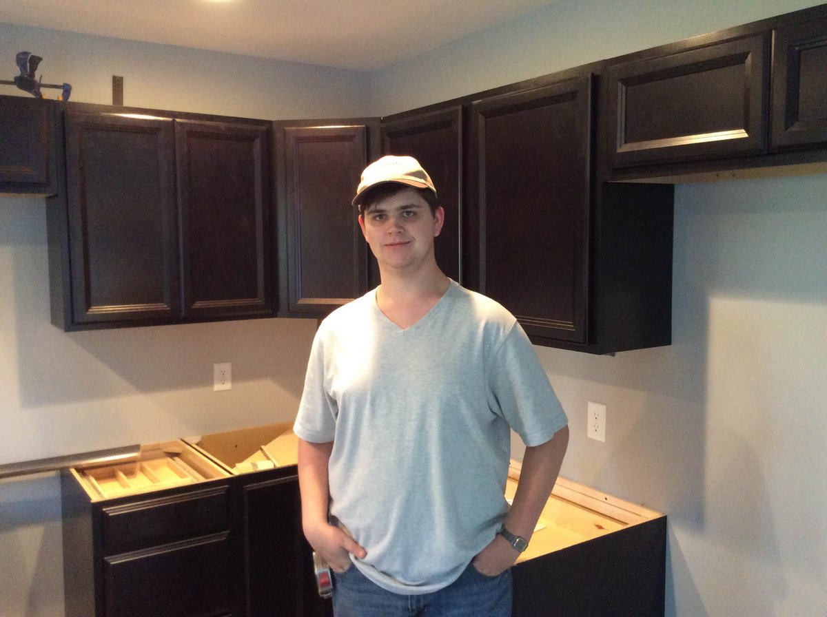 Portage Senior Accepted into the Electrical Union Apprenticeship ...