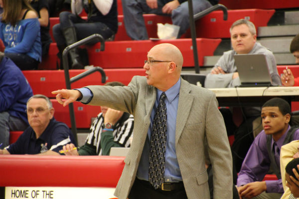 A Portage Life in the Spotlight: Rick Snodgrass - GreatNews.Life