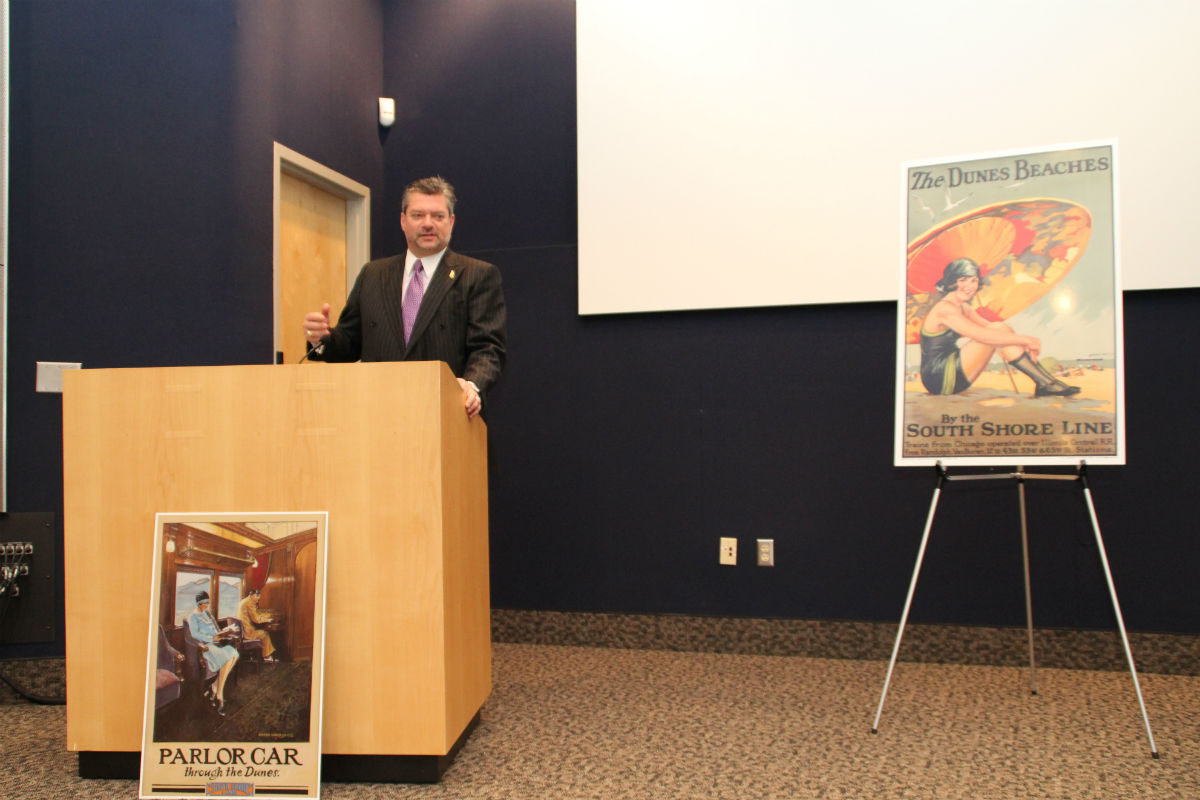 South Shore CVA Takes Over Management of South Shore Poster Series ...