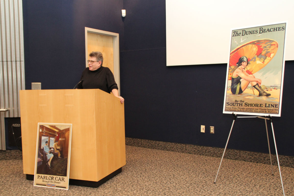 South Shore CVA Takes Over Management of South Shore Poster Series ...