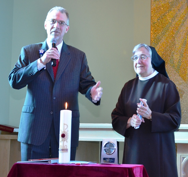 St. Anthony Health-Michigan City: New Hospital Leader Installed during ...