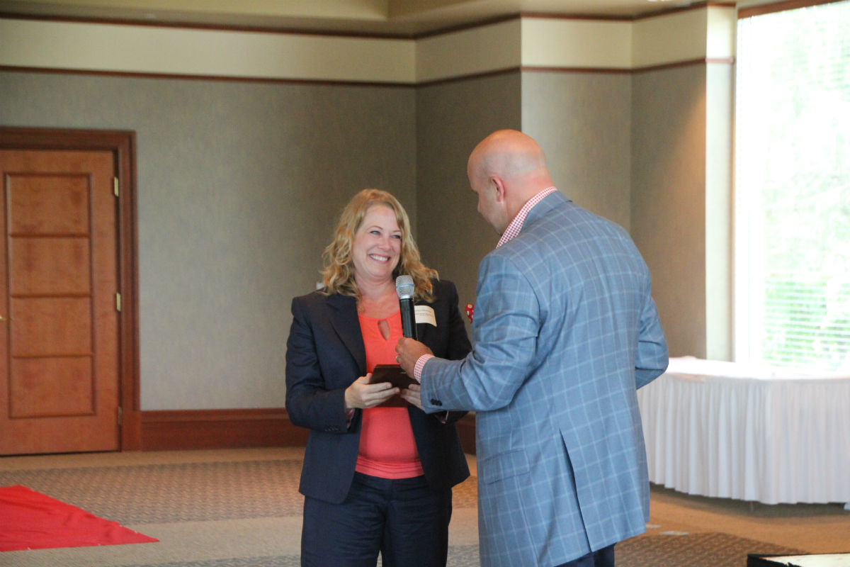The Duneland Chamber Honors Deserving People at State of the Chamber ...
