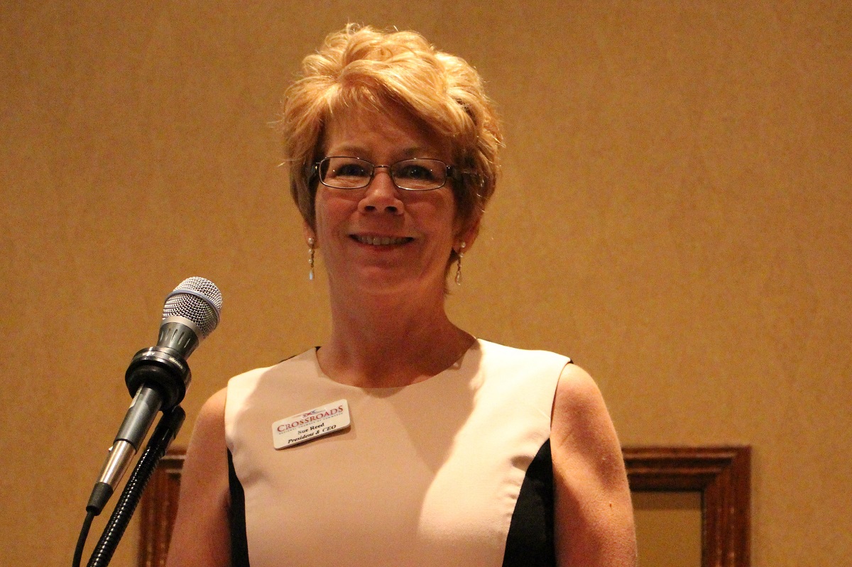 Good News Abounds at 2015 State of the Region - GreatNews.Life