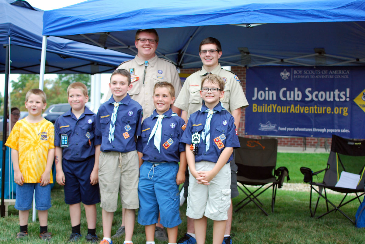 St. John Chamber and Tri-Town Rotary Host 13th Annual Corn Roast ...