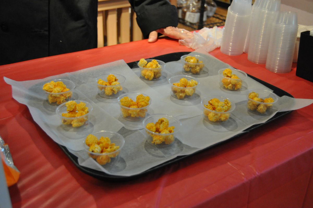 Strack & Van Til's Healthy Eating Event Introduces Consumers to New, Healthy Products ...