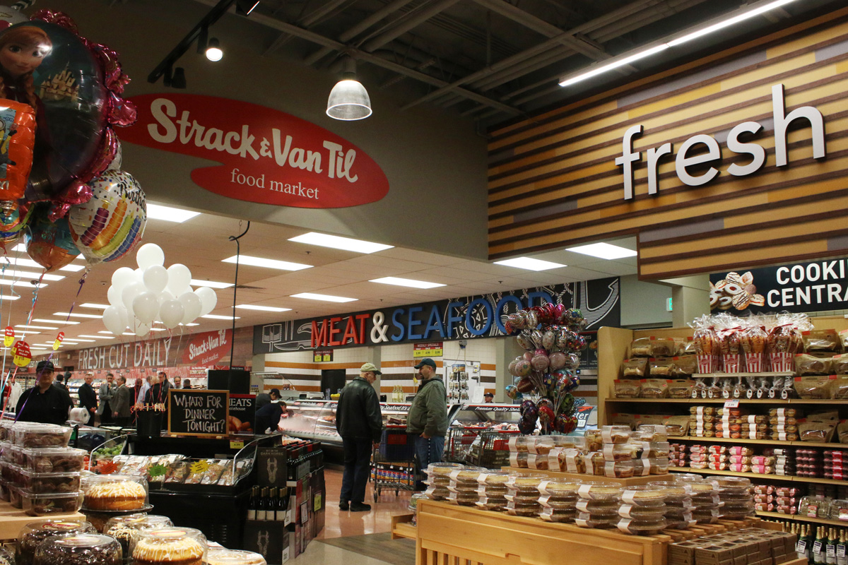 Strack & Van Til Celebrates Massive Renovation of South Valparaiso ...