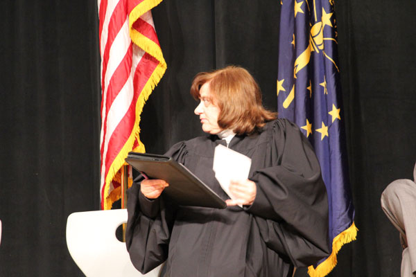 Mayor Snyder and Other City Officials Sworn into Office - GreatNews.Life