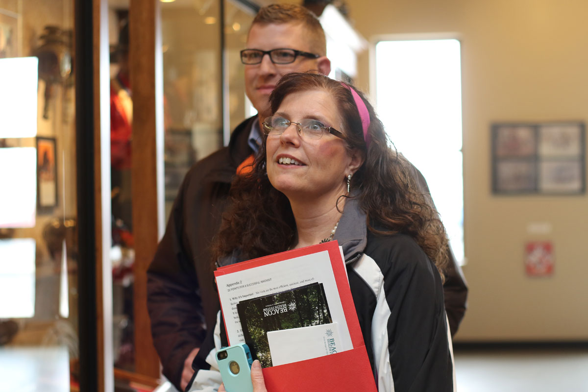 Task Force Tips and Pfeil Innovation Center Team Up to Promote an ...