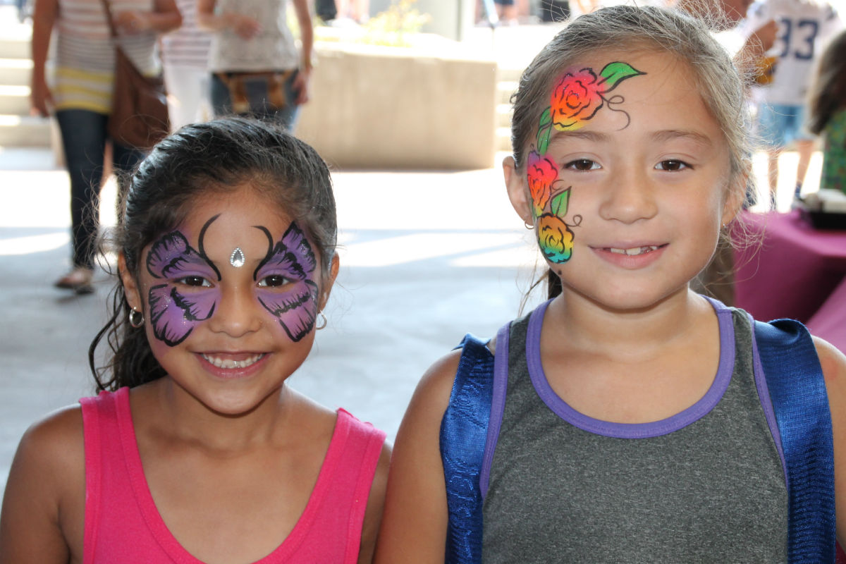 Valparaiso Welcomed the Community into its Newest Addition, the William ...