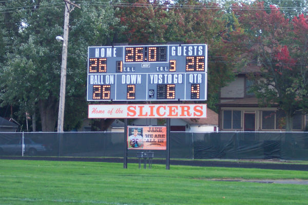 La Porte Remembers Jacob West in a Celebration of Life Ceremony ...
